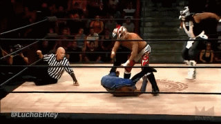 Springboard Rewind Backstabber