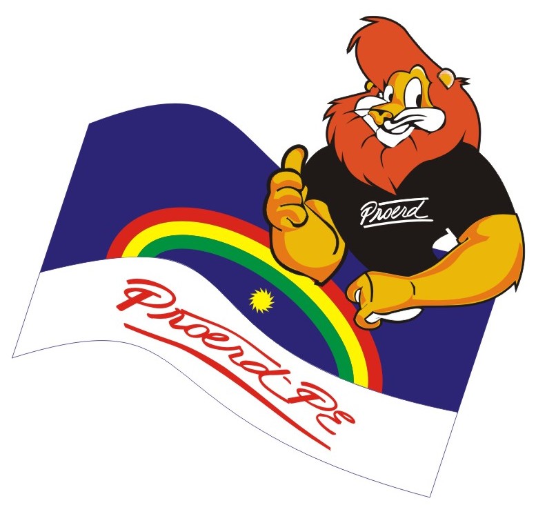 O PROERD no Município – Panelas Pernambuco