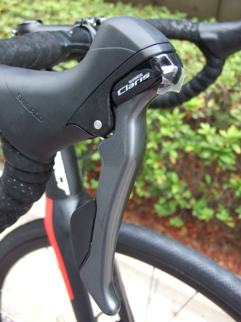 avelo Bicycle shop | アヴェロ バイシクル ショップ 浦和: FELT VR60 フェルト アルミフレーム+カーボンフォーク CLARIS R2000 搭載 グラベル ...