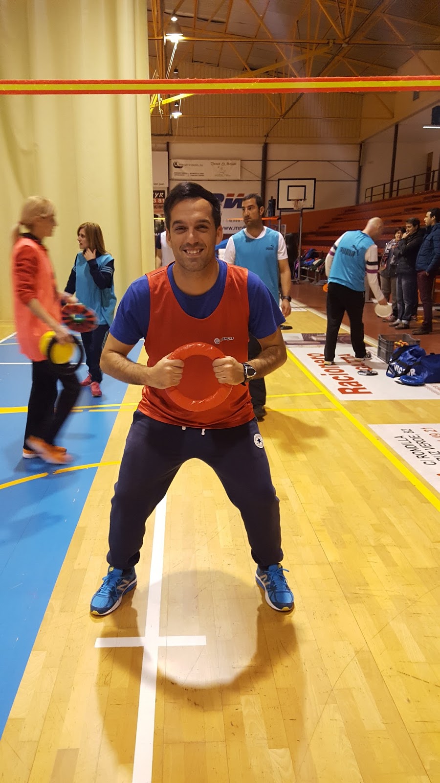 EDUCACIÓN DEPORTIVA RINGO: AMÉRICA