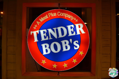 lafanggero: A Filling Tender Bob's Experience at Greenbelt 2