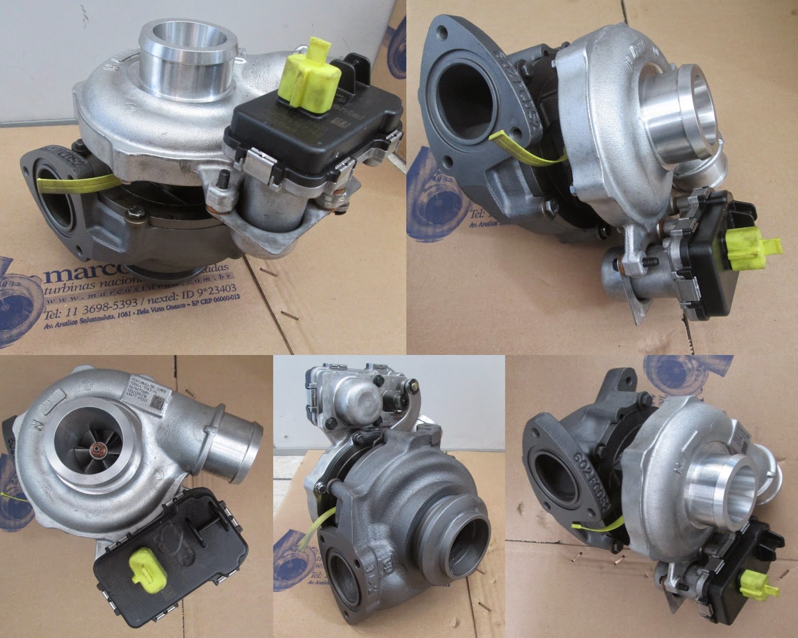 Marcos Turbo. Ligue turbinas (11) 3698-5393 93083-6539 ou 94787-4441 ...