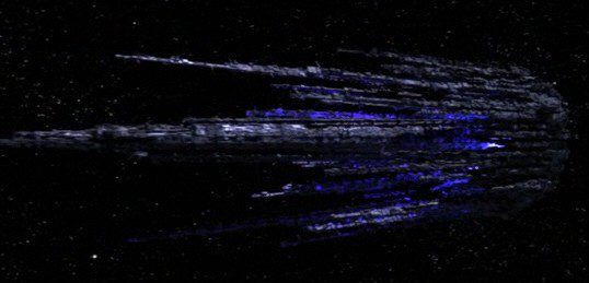 Análise do inimigo: Os Replicadores (SG-1) — Momentum Saga