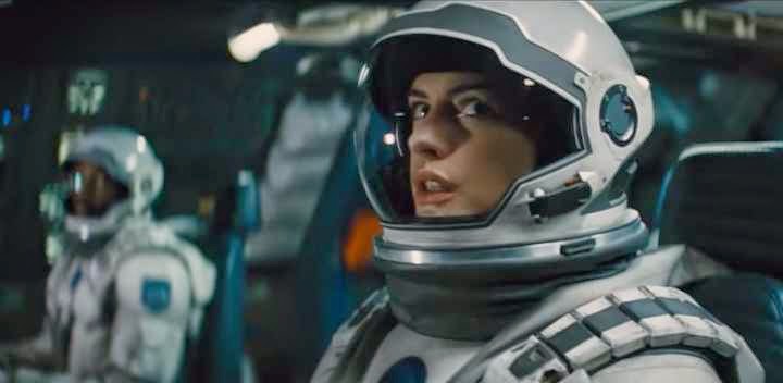 TRAILER Interstellar: Calatorind prin univers cu Matthew McConaughey ...
