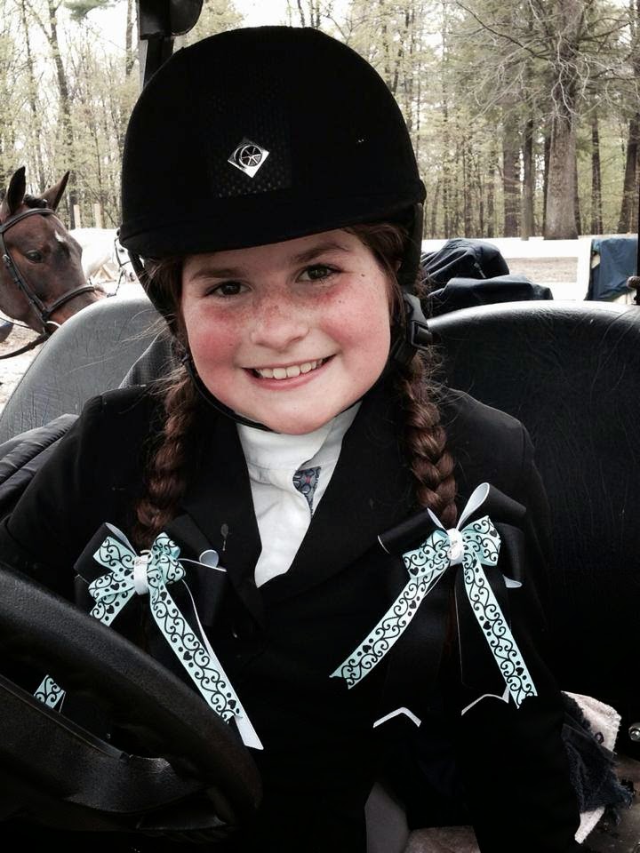 Belle and Bow Equestrian: The Belle Program