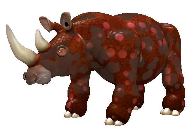 A Field Guide To Doomsday: 04/01/2012 - 05/01/2012