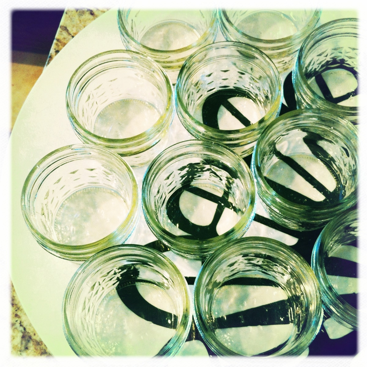 Come Together With No Harm Done: Getting into a Jam