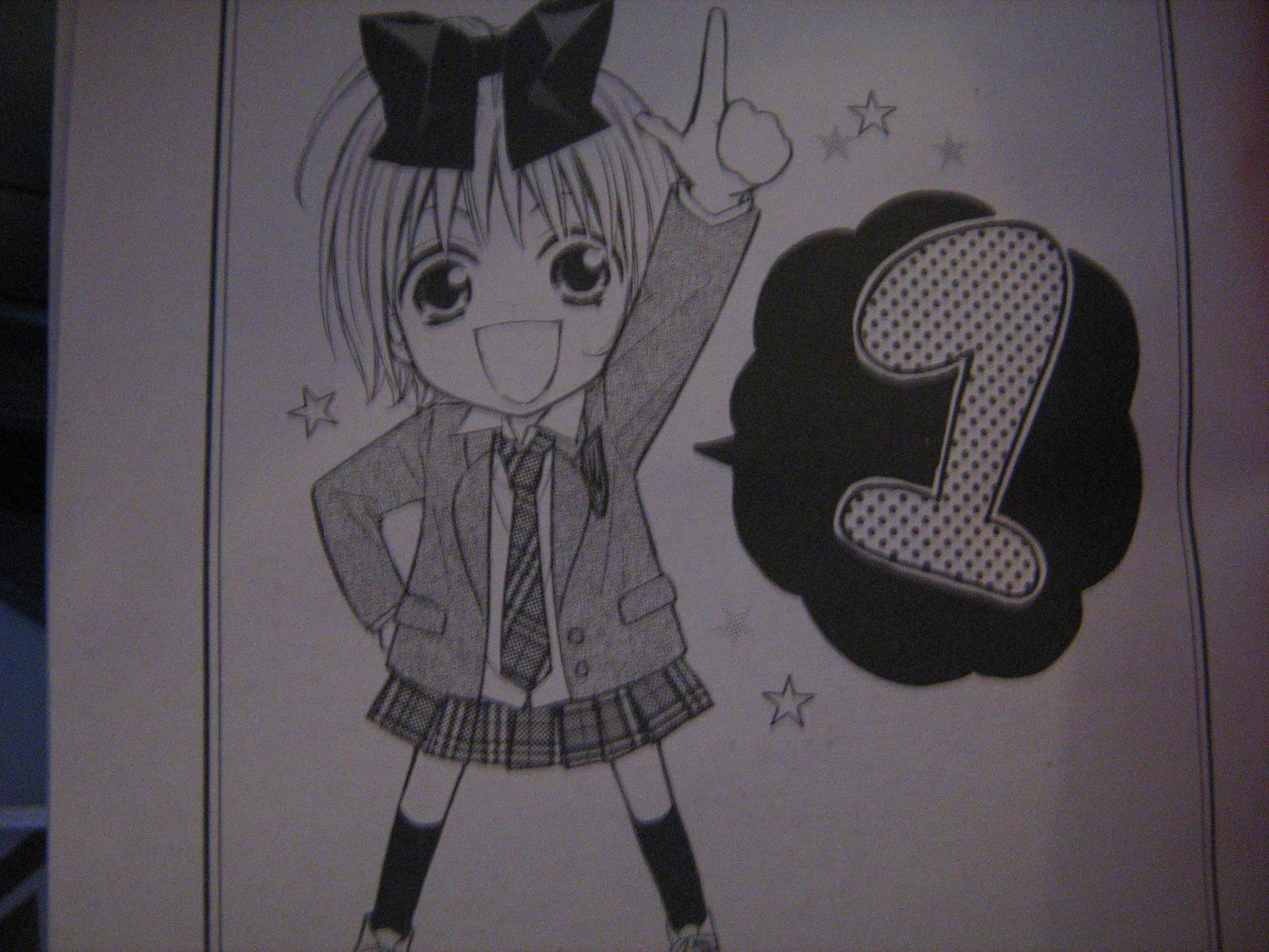 Melody Of My Soul: "Hime-chan no ribbon-Colourful"