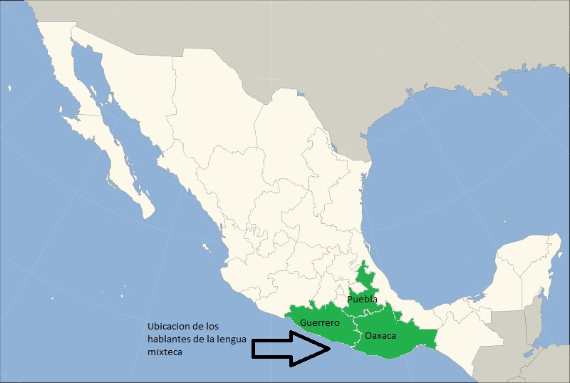 Conozco nuestro mundo