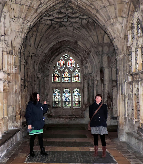 The Glebe Blog: The New Year 2013/14 - Pictorial memories from ...