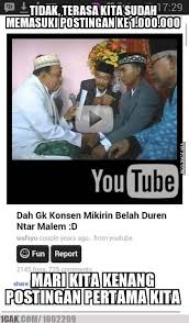 5 Fakta tentang 1Cak ~ Random Post