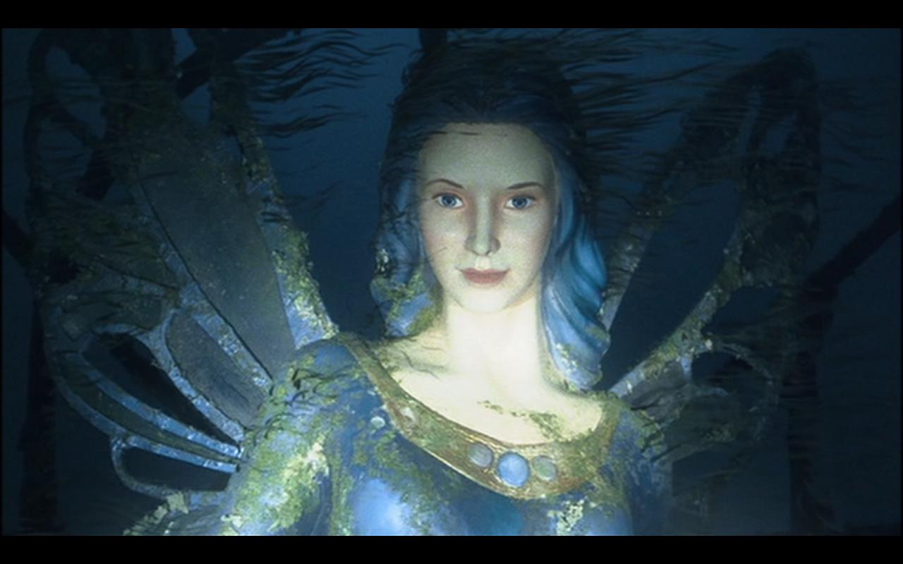 Kaleidoscope: A.I. Artificial Intelligence: A Program Lost in a Fairy Tale