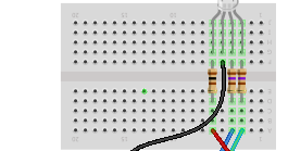 Arduino & Tri-Colored LEDs