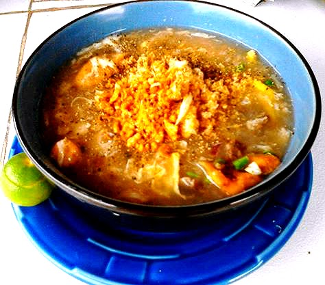 Original Filipino Recipe