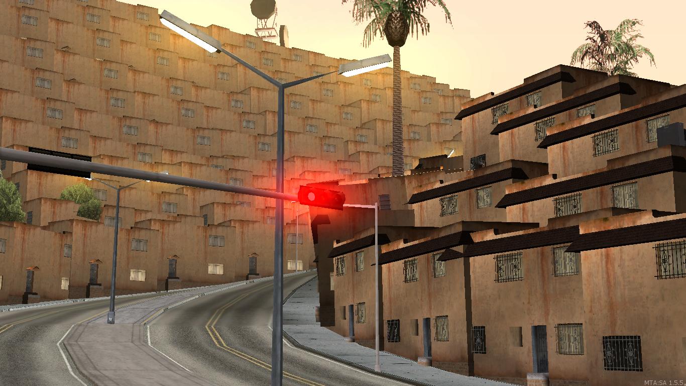 Favela + Base Style - MTA Brasil