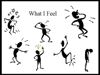 Reminders & Reflections: You know Those Feelings...