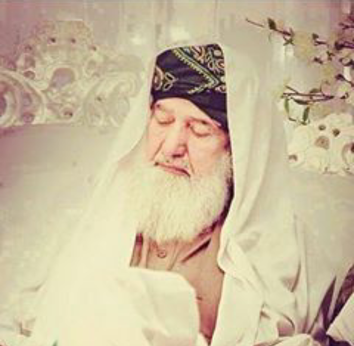 Foto Alim Ulama Upload 12 September 2017 - Majelis Ta'lim Almunawwarah