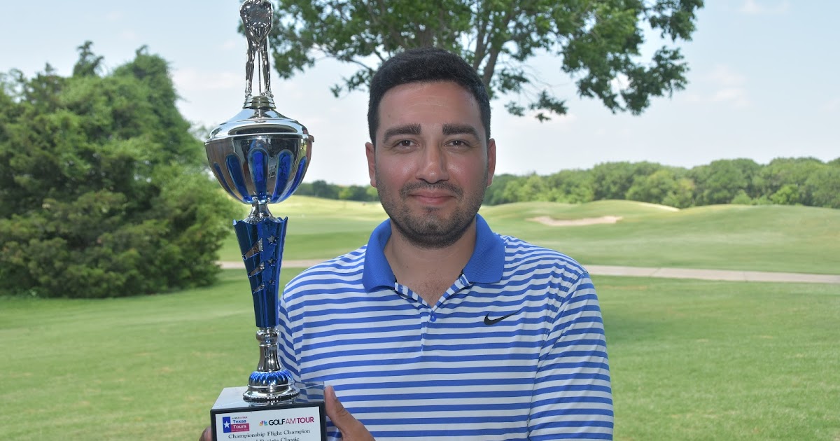 Dallas Tour: Grand Prairie Classic - Tangle Ridge