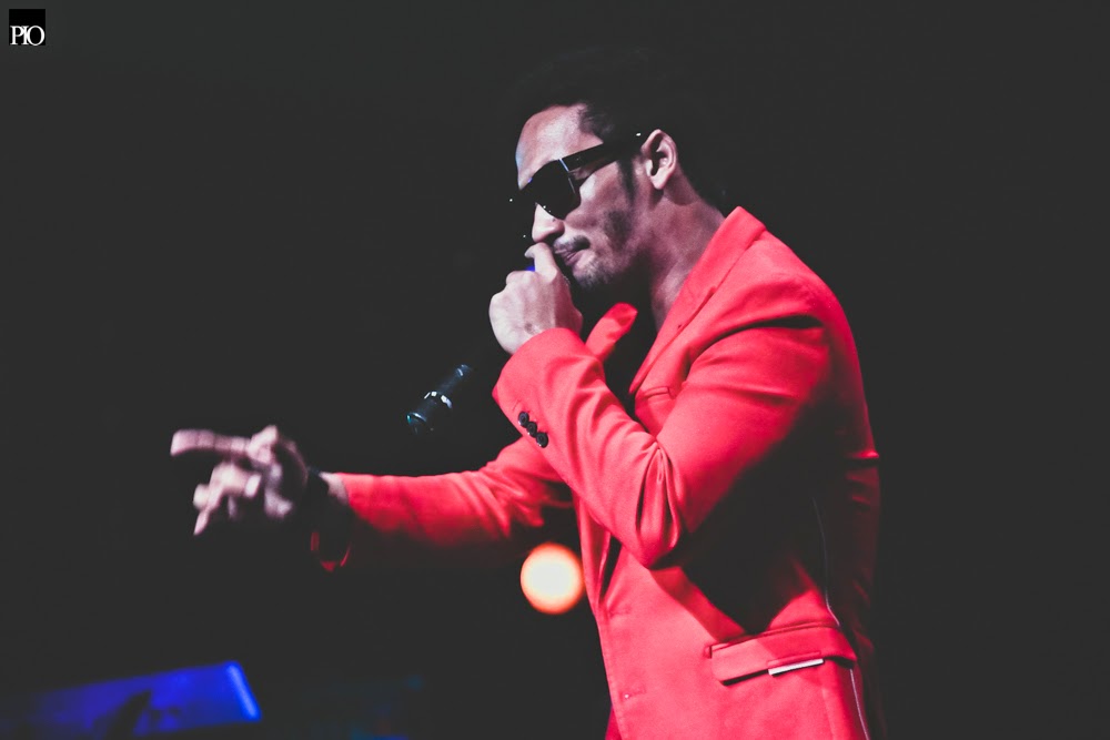 PIO KHARISMA: [PEMILU 2014] 7 Rappers - 7 Hari Untuk Kemenangan Rakyat ...