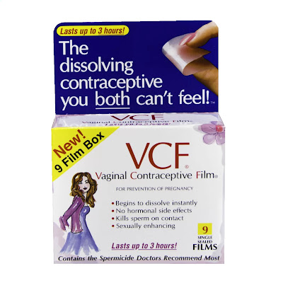 Alat Kontrasepsi Tisu KB Pilihan Baru Menunda Kehamilan | Bumil Balita