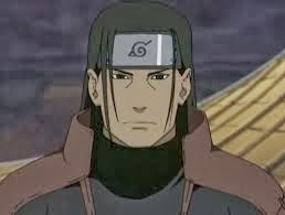 Naruto Shippuden: Primeiro Hokage