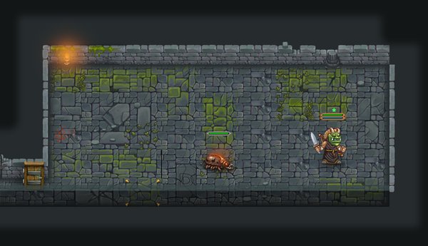 The Official Blog for ADOM (Ancient Domains Of Mystery): The state of ...