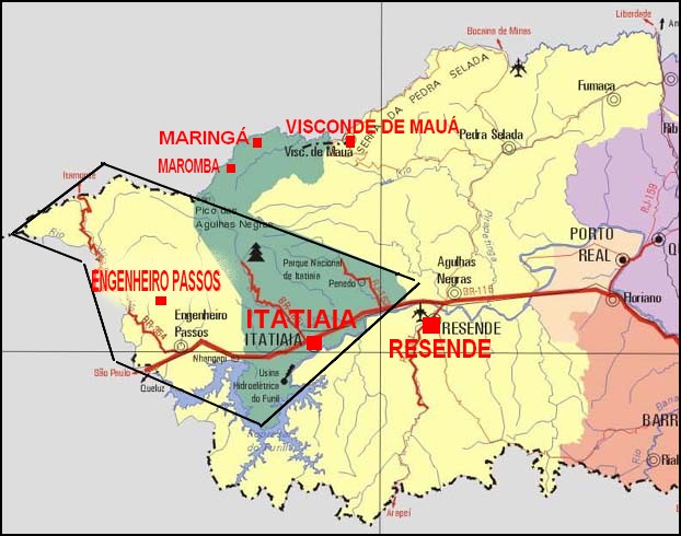 Visconde de Mauá Informa: 1º de JUNHO DE 2011 - ITATIAIA 22 ANOS DE ...