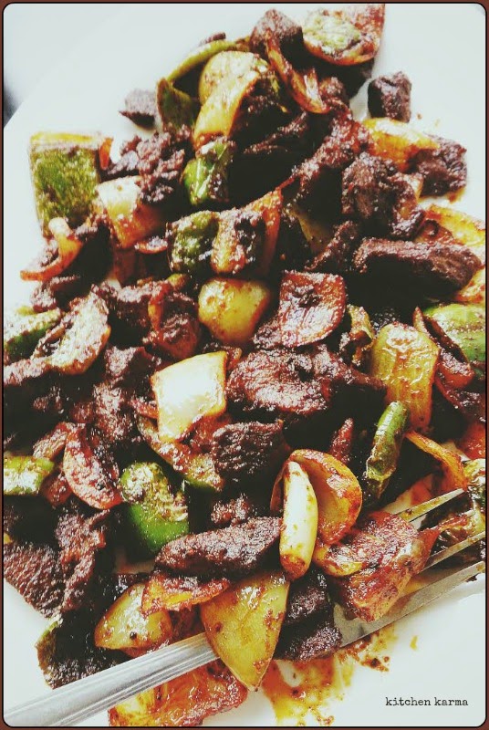 Devilled Cuttlefish Recipe Sri Lanka | Besto Blog