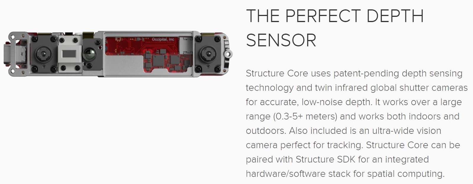 Image Sensors World: January 2018