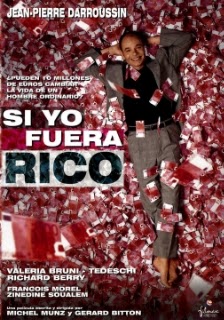 SI YO FUERA RICO - Javier Ferández Aguado