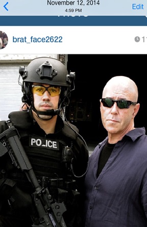 Is felon Bernard Kerik getting a probation violation pass that 'Soccer ...