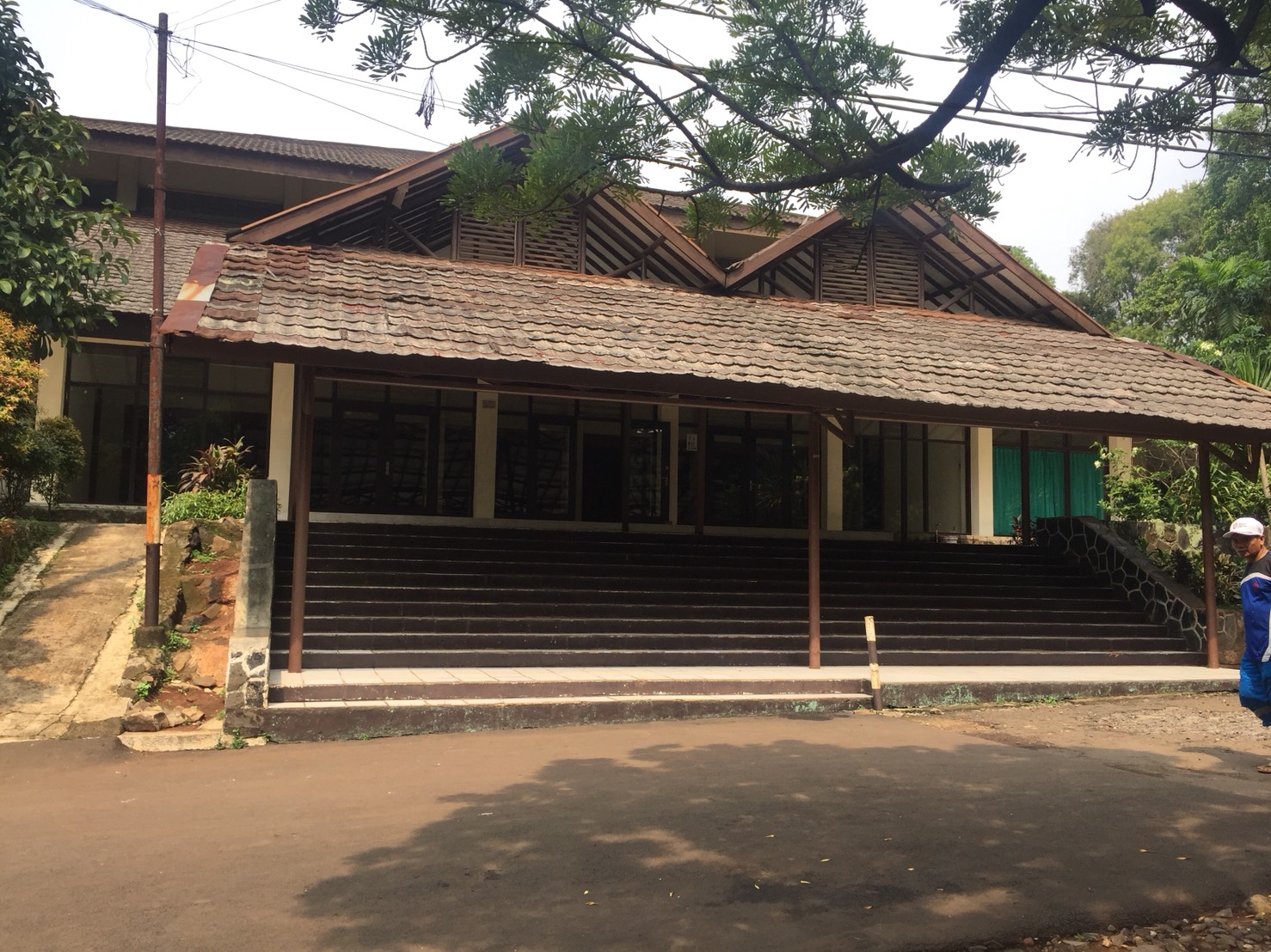 Review Gedung Pernikahan di Jakarta