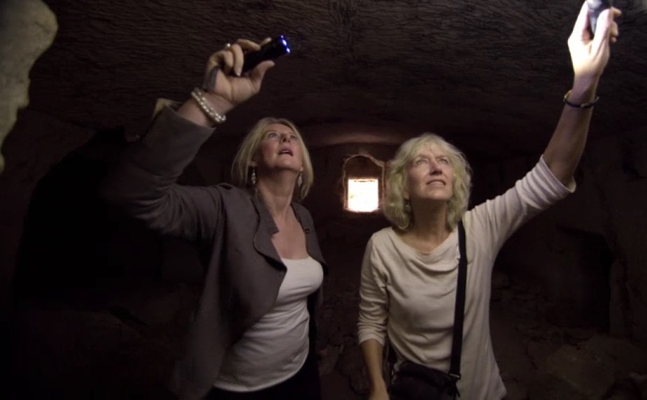 Bible Films Blog: Jesus' Female Disciples (2018)