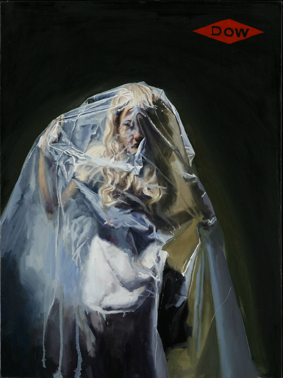 Appendage: Adam Caldwell - Paintings