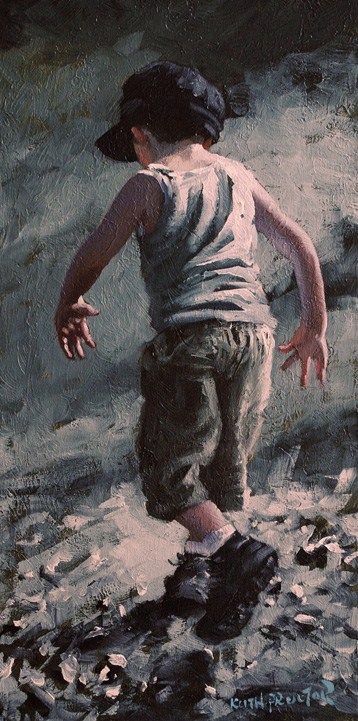 KEITH PROCTOR ARTIST: KEITH PROCTOR ORIGINALS DIRECT