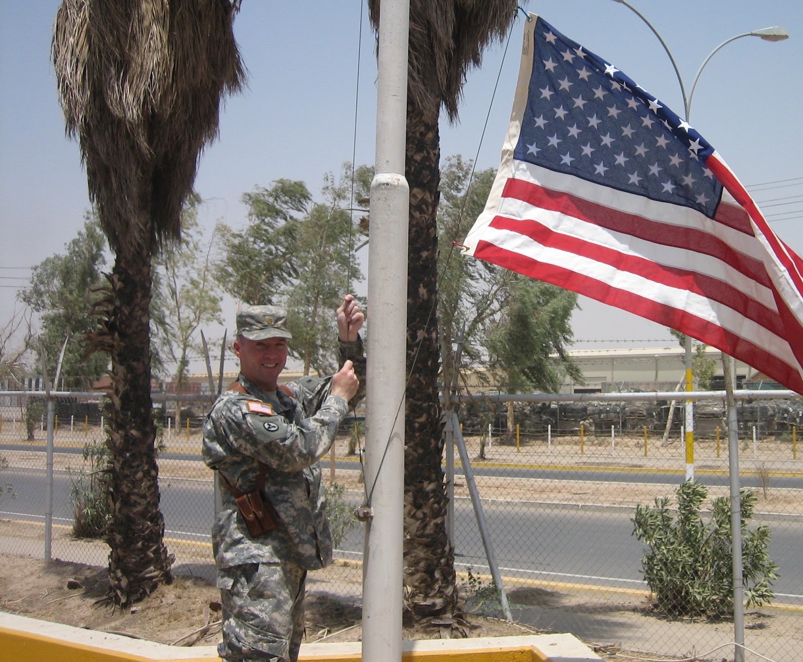 We Energies News: A connection that will span generations