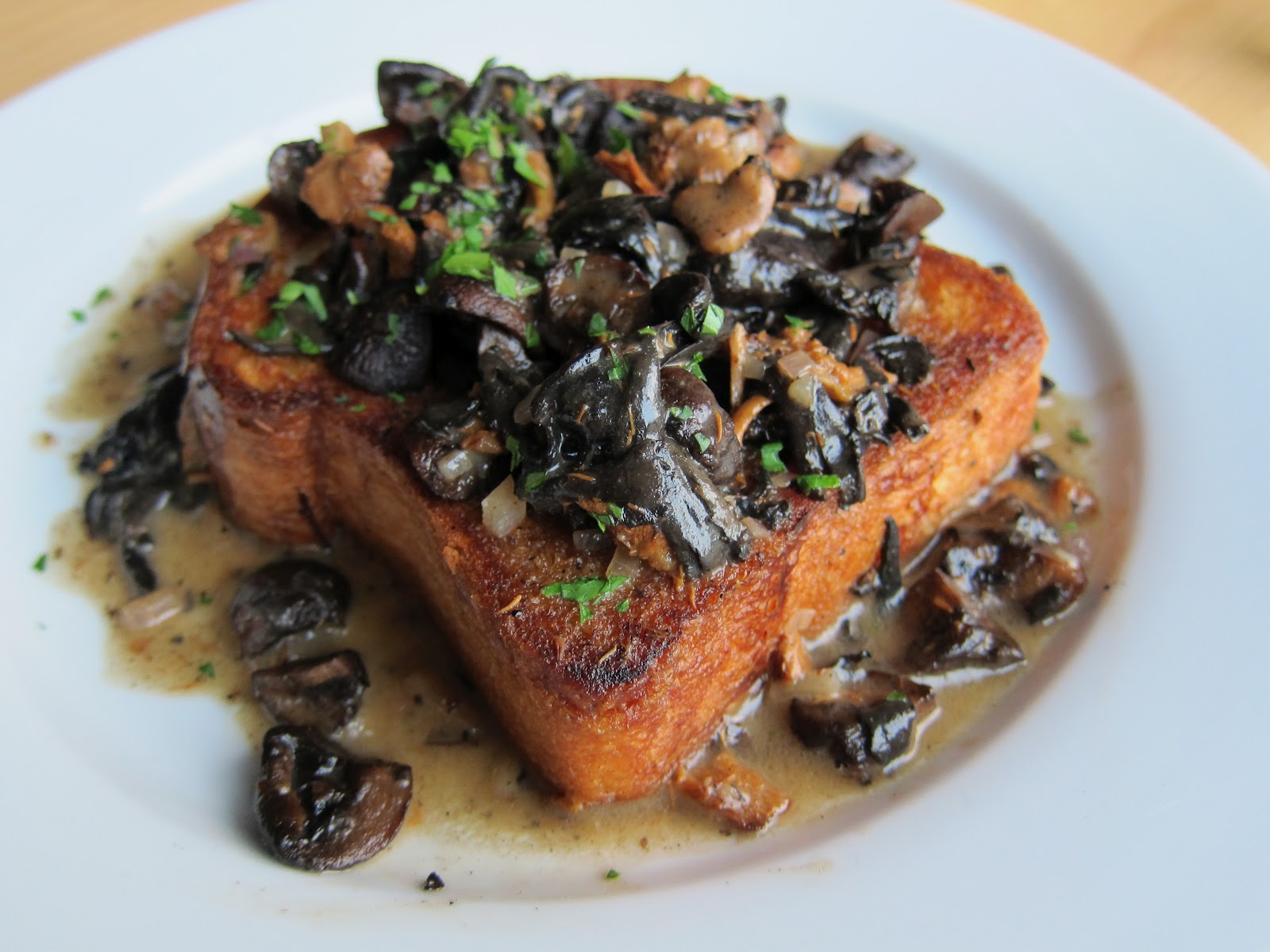 One More Bite Blog | Food | Travel | Adventures: Black Hogg: Baah Baah ...