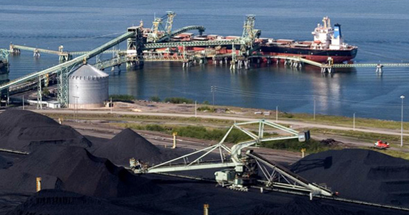 North Coast Review: Industrial Development 2023 -- Trigon Terminals ...