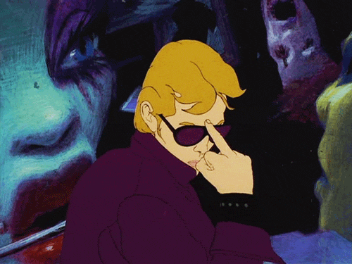 RESEÑAS CINEFILAS: “American Pop” de Ralph Bakshi (1981) - Por Frank ...