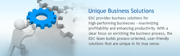 History of All Logos: All Unique Business Solutions Logos