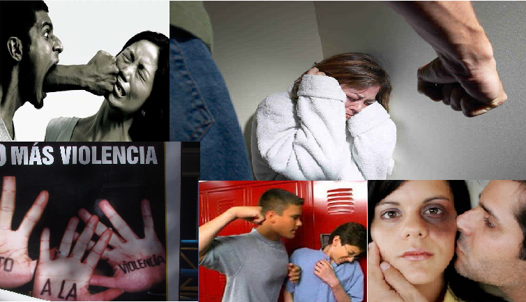 CTS y V II: ViOlEnCiA