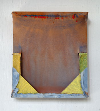 Painter's Bread: MARIA WALKER: INTERVIEW