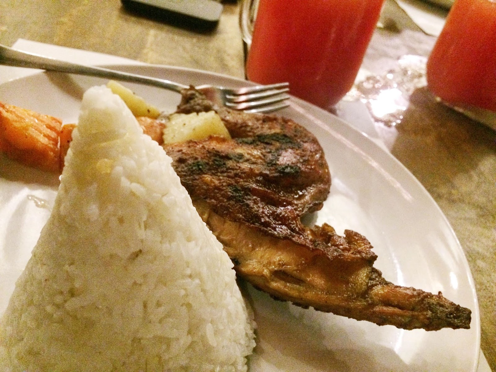 High Ridge CDO - FrexMari