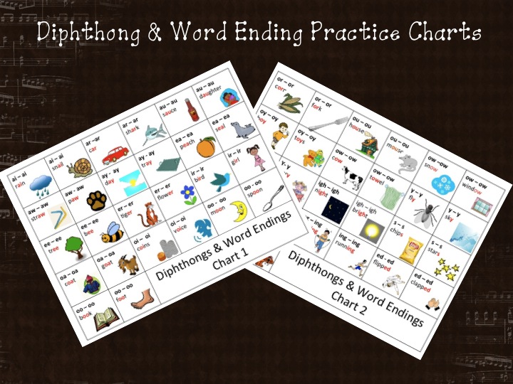 Bizzy Teaching: Phonics Practice Cards