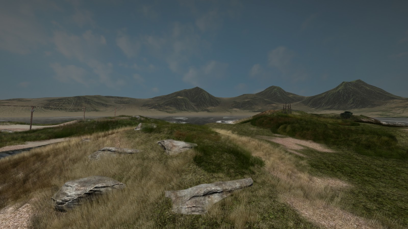 Echt Virtuell: Rowne - Die Anmut des Einfachen