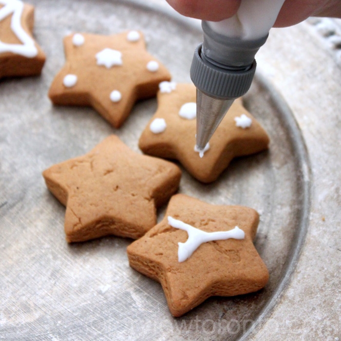 Torviewtoronto: Win Your Own Trudeau Holiday Baking and Decorating Tools