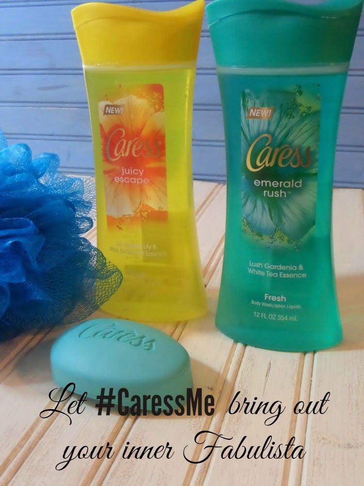 Bringing Out My Inner Fabulista with the New Fresh Collection from ...