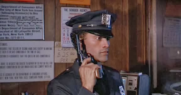 CINE BIZARRO: BRAIN DAMAGE