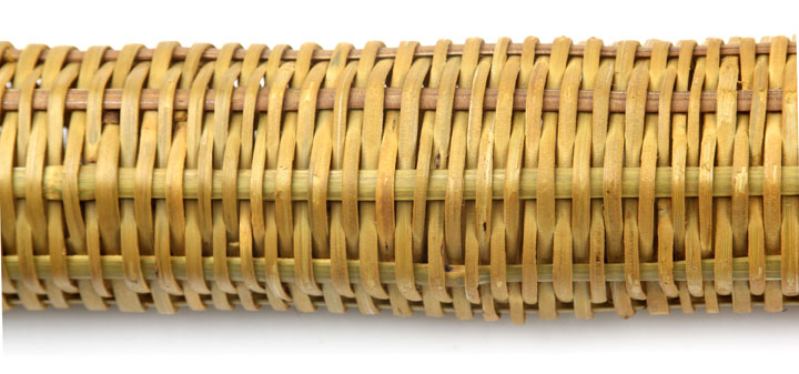 Contemporary Makers: 2013 CLA Live Auction: A Choctaw Style Bow, Quiver ...