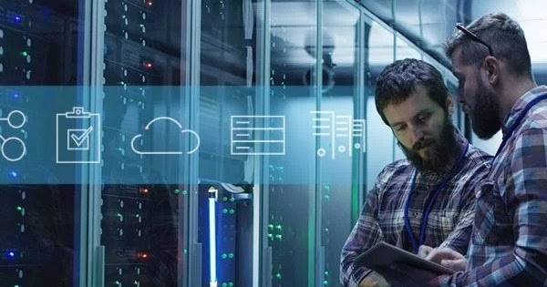 Ready Stack: Flexibly Build Your Own Converged Infrastructure | DELL ...